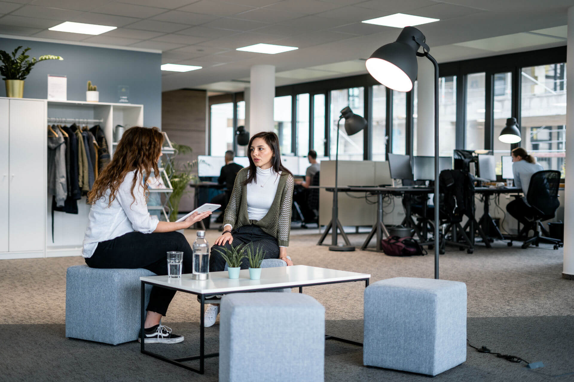 In Idana investieren - Idana